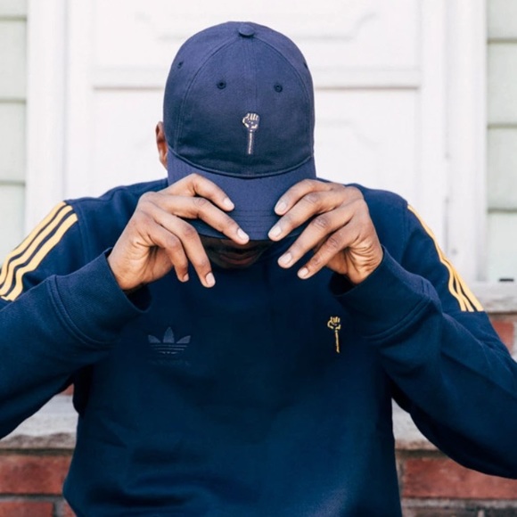 Accessories | Rare Nwt Adidas Skateboarding Hardies Hat | Poshmark